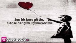 Şiirler - Ne Güzel Sözler